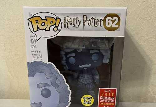 Funko POP Nearly Headless Nick 62