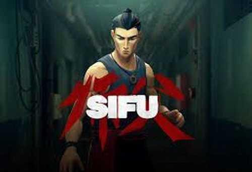 Sifu Deluxe Edition для PS4/PS5 RU