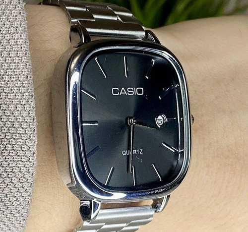 Наручные часы casio vintage