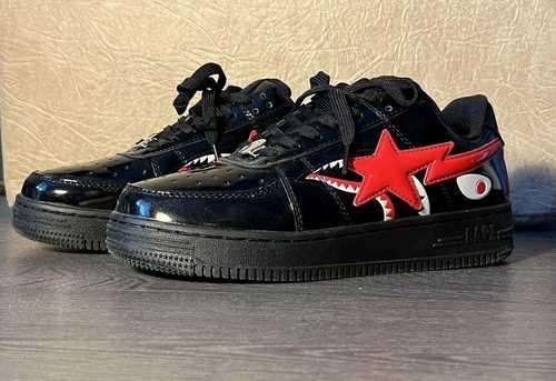 Bape sta shark