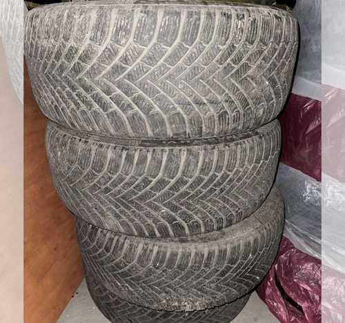 Continental ContiWinterContact TS 860 225/50 R17 98H