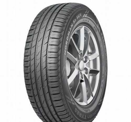 Ikon Tyres Nordman S2 SUV 265/70 R16