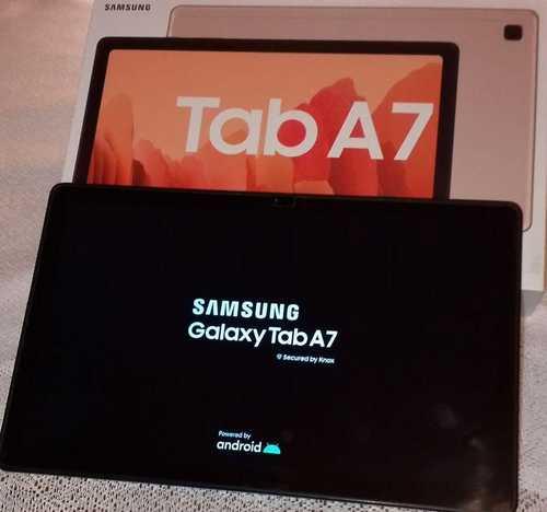 Планшет samsung galaxy tab a7 10.4