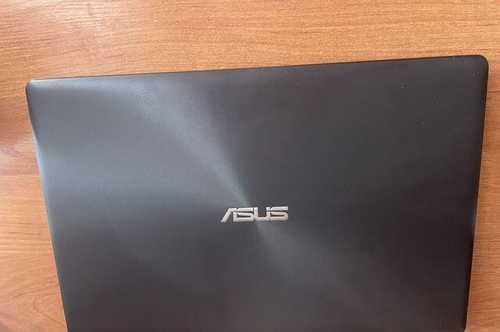 Ноутбук Asus R510CC