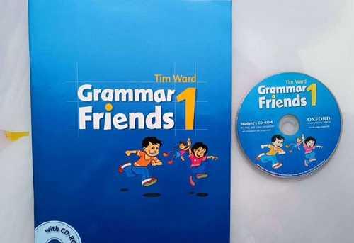 Grammar Friends 1 +CD Новый