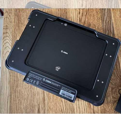 Планшет Zebra ET 55 RT LTE