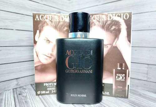 Giorgio armani Acqua Di Gio Profumo