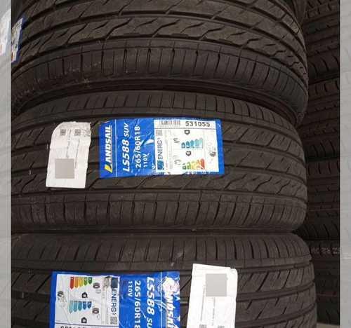 Landsail LS588 SUV 265/60 R18 110V