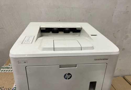 HP LaserJet Pro M203dw (на запчасти)