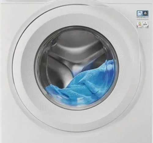 Стиральная машина Electrolux EW6FN448W