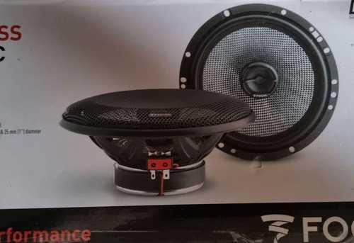 Автоакустика focal access 165ac