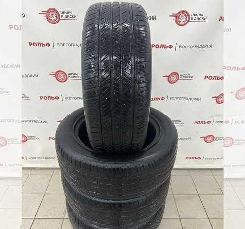 Laufenn S Fit AS 235/55 R17 99W