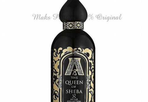 Attar collection the Queen Of Sheba (Оригинал)