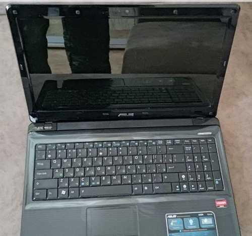 Asus A52N