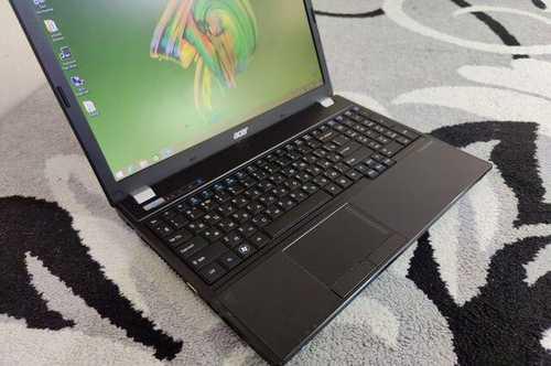 Acer travelmate 5360