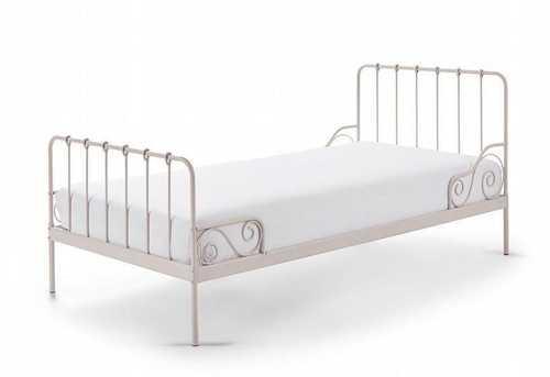 Детская раздвижная кровать икея бу