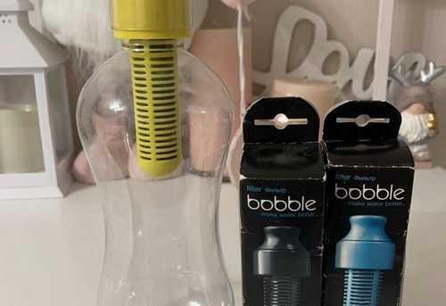 Бутылка для воды Bobble c фильтрами