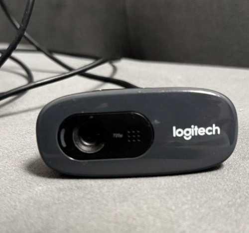 Вебкамера logitech c270