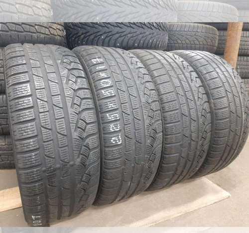 Pirelli Winter Sottozero II 225/50 R17 98Y