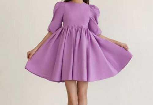 Платье для девочки 146 - 152