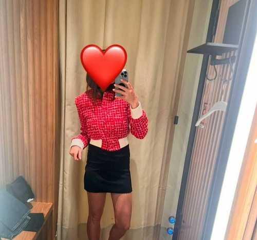 Пиджак Mango xs