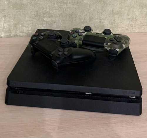 Sony ps4 slim 1tb