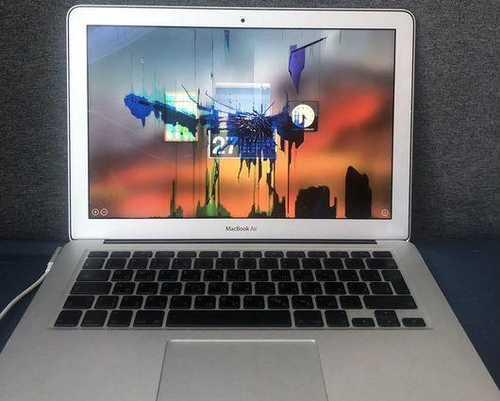 Apple MacBook Air13