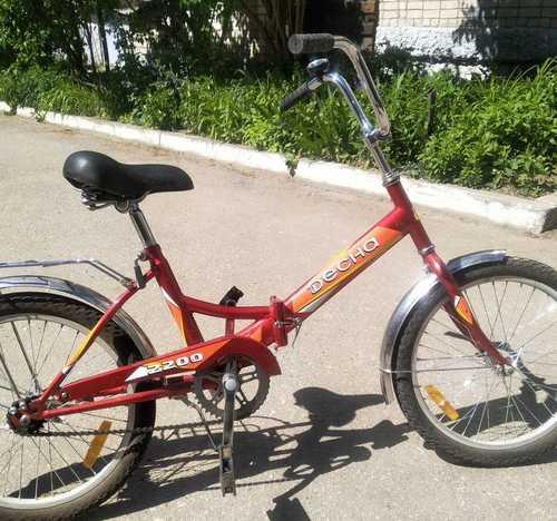 Велосипед Десна-2200