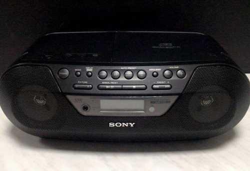 Sony ZS-RS09CP