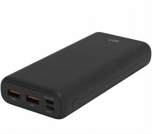 Портативная Батарея Silicon Power 20.000mAh QC3.0