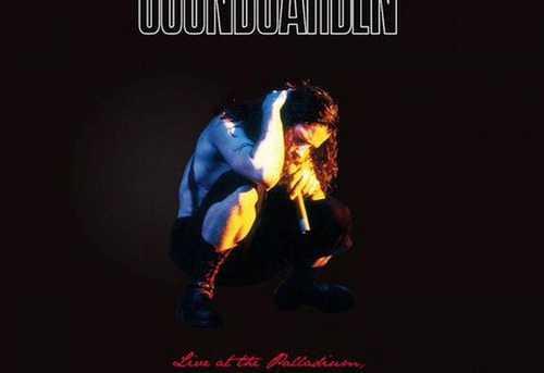 Soundgarden / Live AT The Palladium, Hollywood Oct