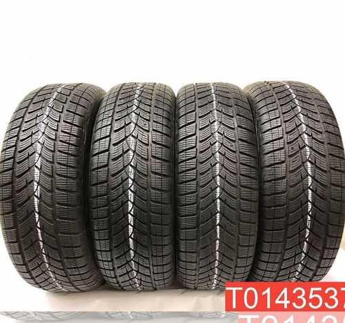 Goodyear UltraGrip Ice SUV Gen-1 215/60 R17 96T