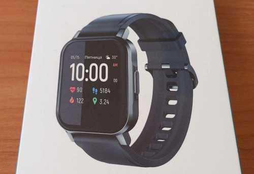 Умные часы Haylou SMART Watch 2