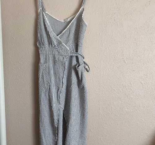 Сарафан макси Zara