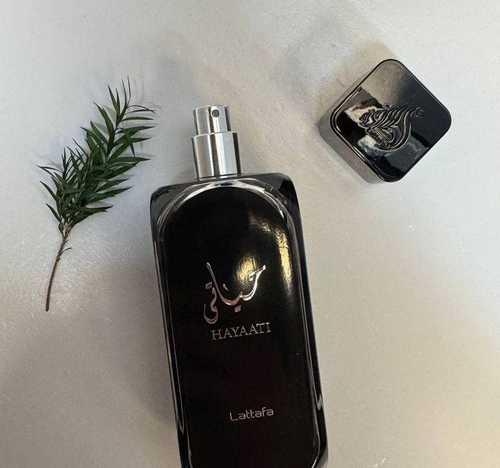 Духи Hayaati Lattafa Perfumes