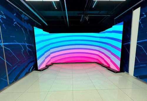 Светодиодный LED экран