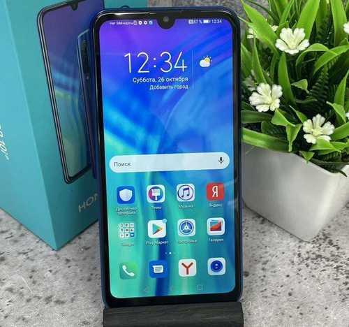 HONOR 10i, 4/128 ГБ