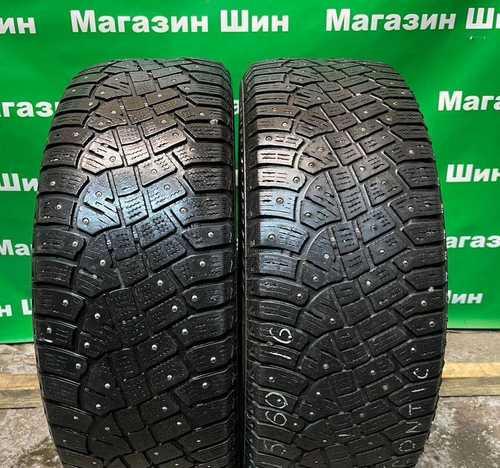 Continental IceContact 2 215/60 R16 111T