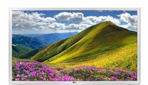 Телевизор 32'' HD LG 32LJ519U