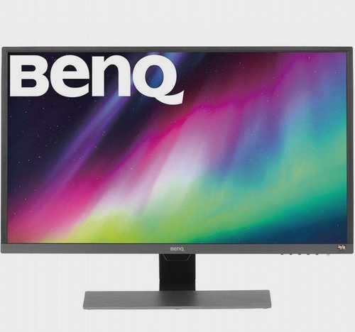 Монитор 4K 32" BenQ EW3270U