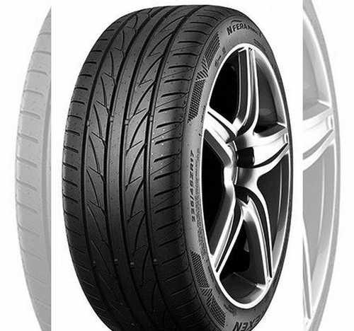 Nexen N'Fera Primus V 215/65 R16 98H