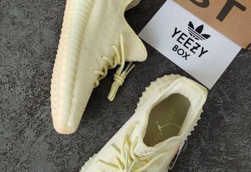 Кроссовки Adidas Yeezy Boost 350 оригинал