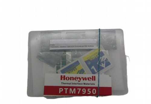 Термопаста с фазовым переходом Honeywell ptm7950