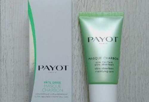 Payot Pate Grise Masque Charbon Маска для лица