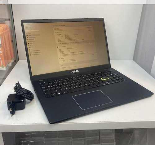 Ноутбук asus Laptop E510KA