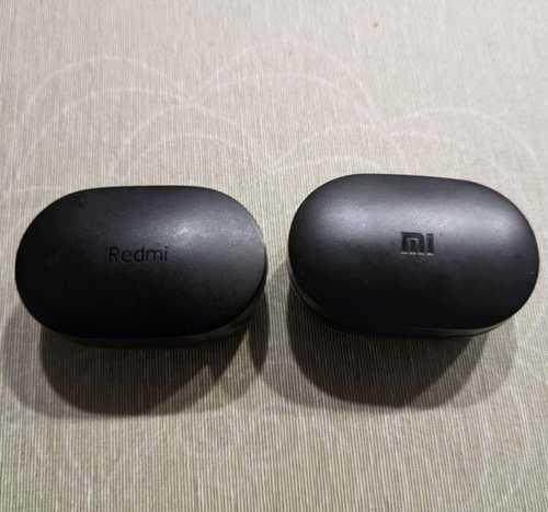 Зарядный кейс для redmi airdods s