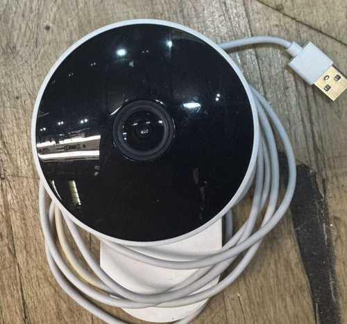 Камера Xiaomi Outdoor Camera AW200