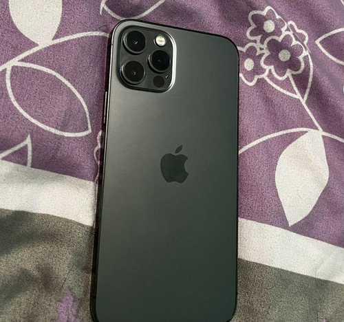 iPhone 12 Pro, 256 ГБ