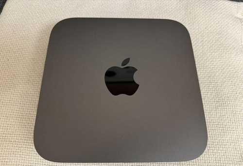 Apple Mac mini 2018(i7/32GB/1TB)