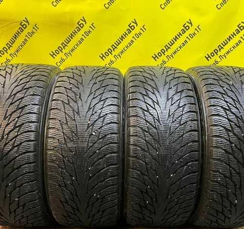 Nokian Tyres Hakkapeliitta R2 245/45 R18 115R